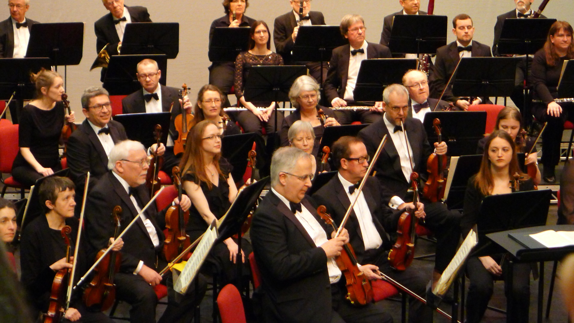 Gallery – Bromley Symphony Orchestra